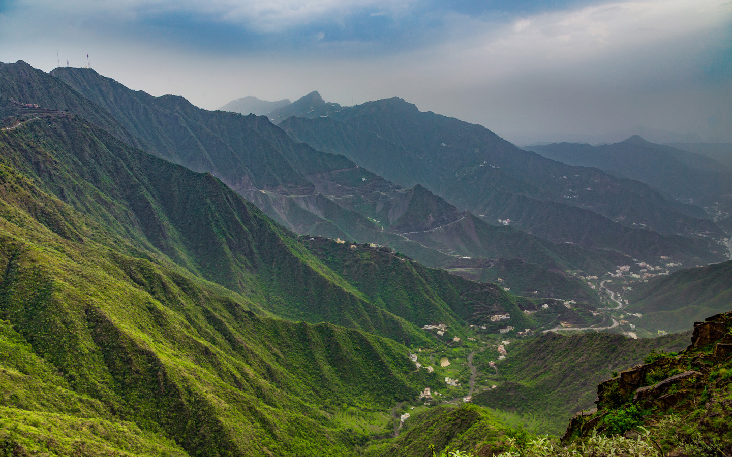 STGC - Sustainable Tourism Global Center